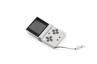 FunKey S : Retrogaming Gray – FunKey Project