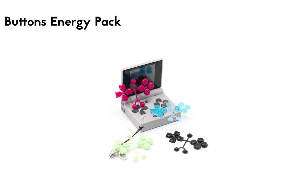 FunKey Buttons – FunKey Project