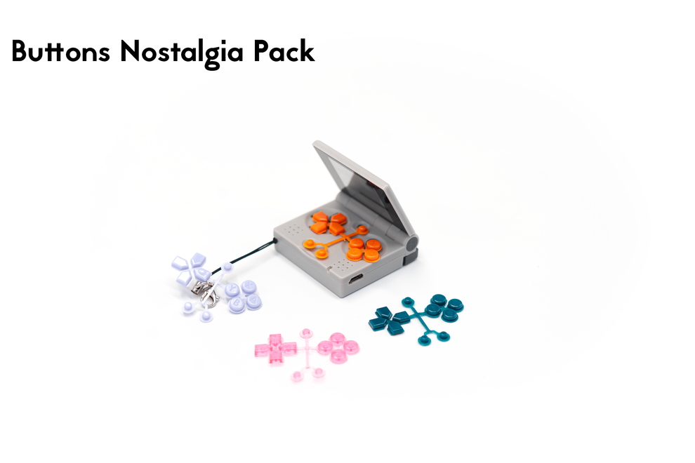 FunKey Buttons – FunKey Project