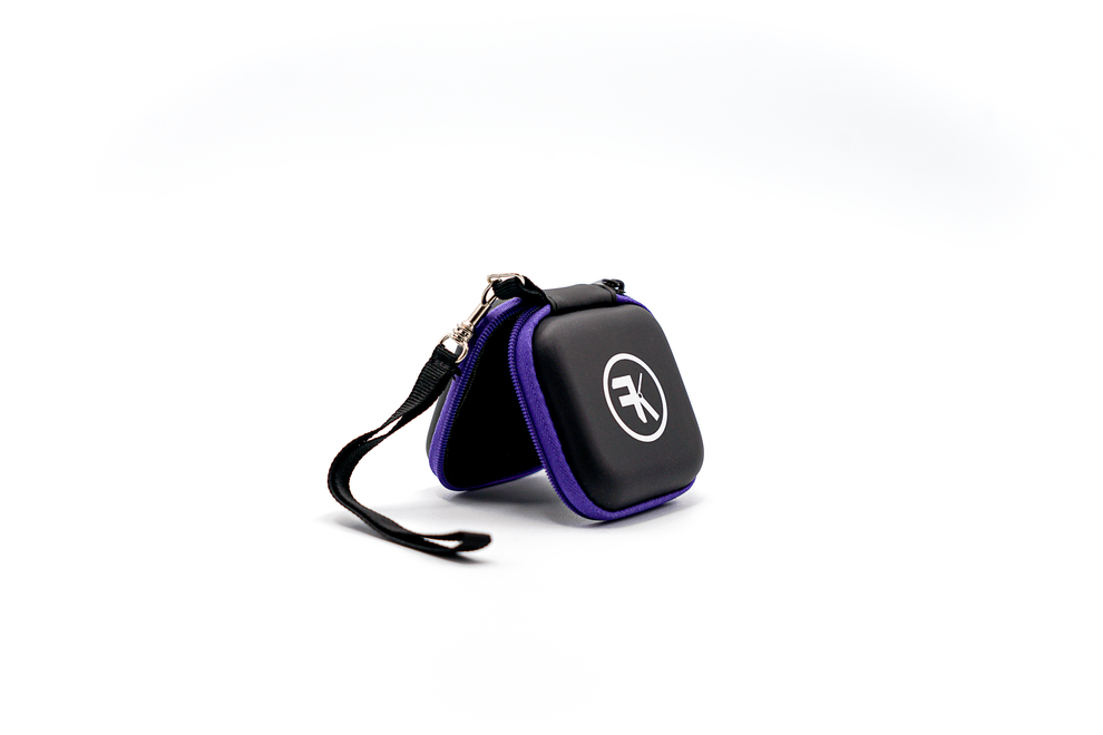 Black Case – FunKey Project