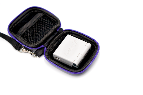 Black Case – FunKey Project