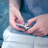 FunKey S : Retrogaming Gray – FunKey Project